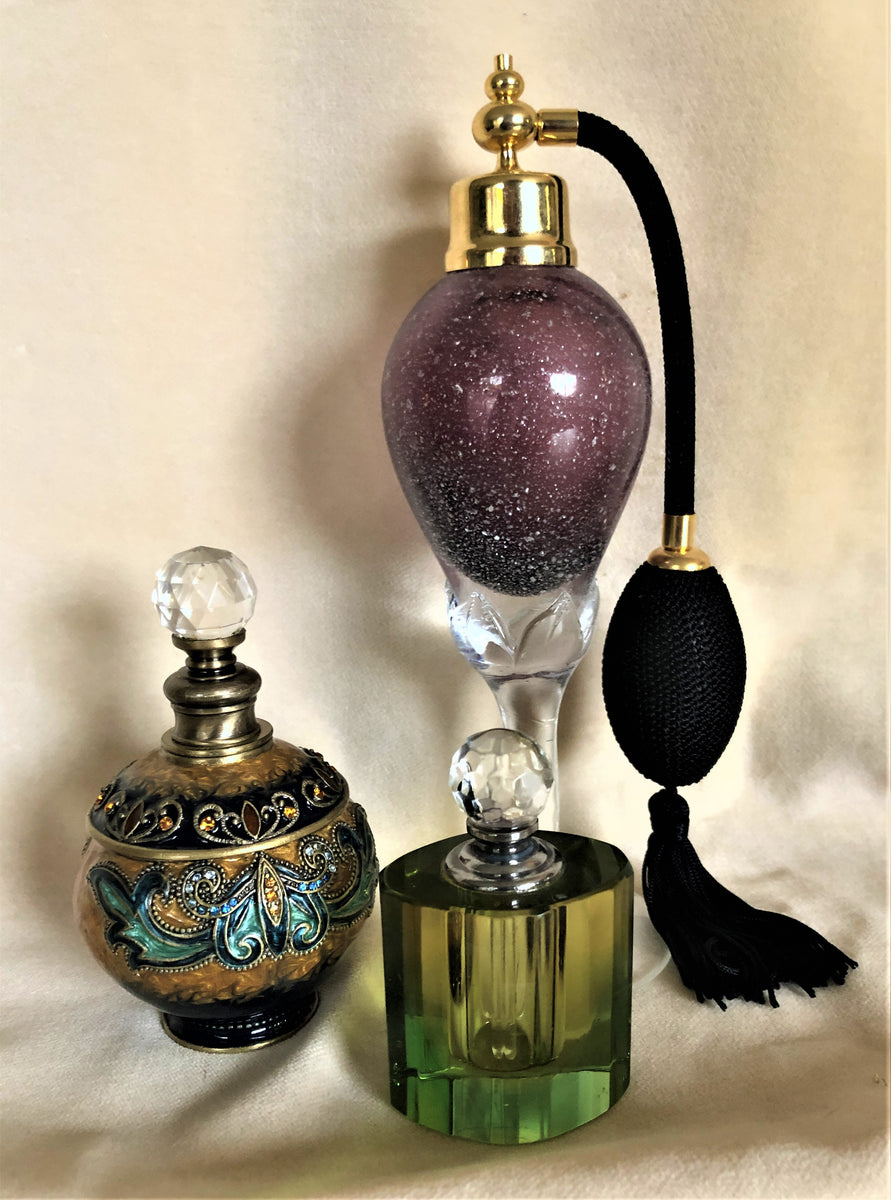 Perfume – Page 2 – Allan Company