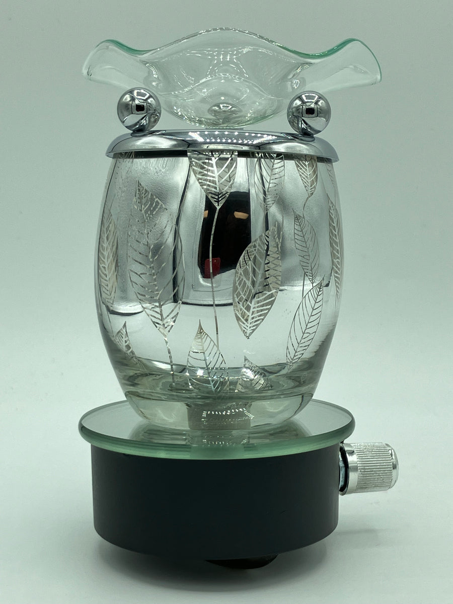 Oil Diffuser Lamp – Allan Company